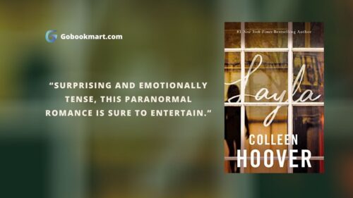 Layla : By - Colleen Hoover - GoBookMart