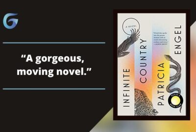 Infinite Country: Book By Patricia Engel Is A Gorgeous, Moving Novel