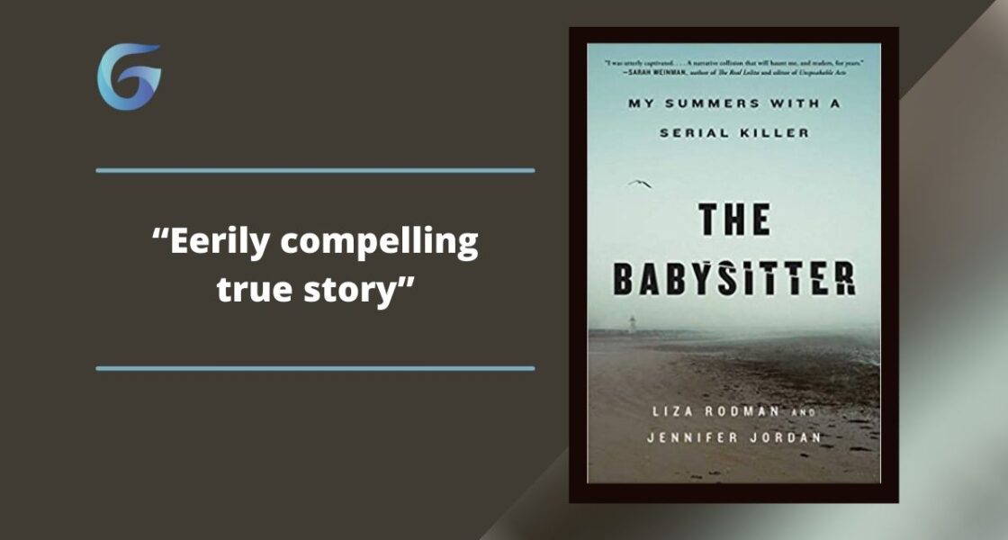 The Babysitter By Liza Rodman And Jennifer Jordan | Book Review