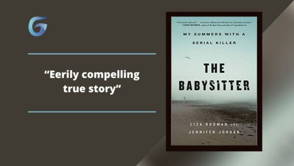 The Babysitter By Liza Rodman And Jennifer Jordan | Book Review