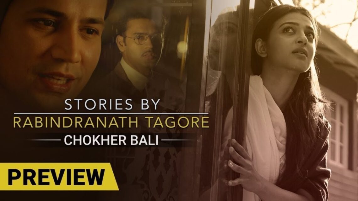 Best Hindi Web Series Based On Novels - GoBookMart