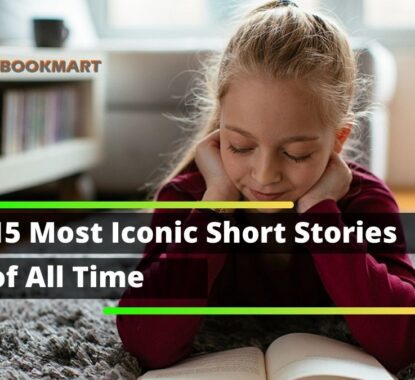 15 Most Iconic Short Stories of All Time | Classic Small Stories
