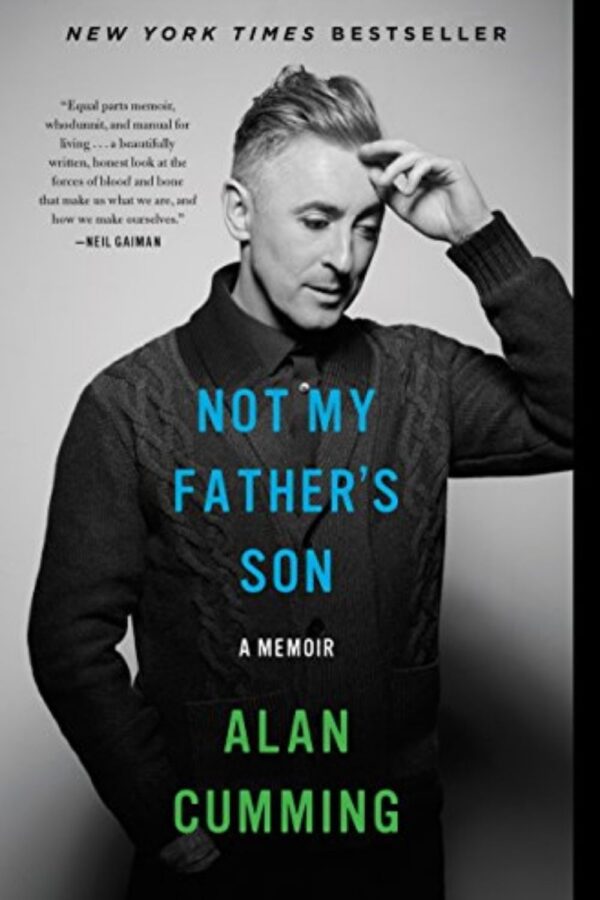 Best Books On Father-Son Relationship - GoBookMart