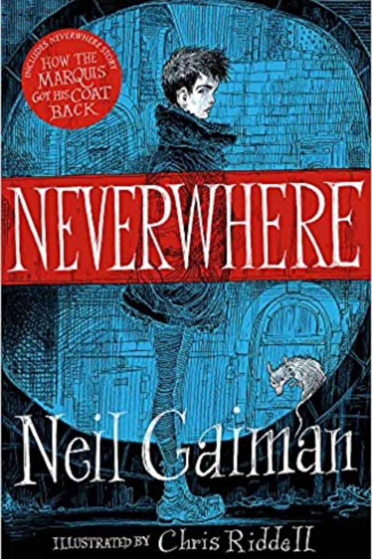 Best Books Written By Neil Gaiman | Finest Comic Books Writer