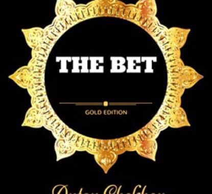 15 Most Iconic Short Stories of All Time | Classic Small Stories