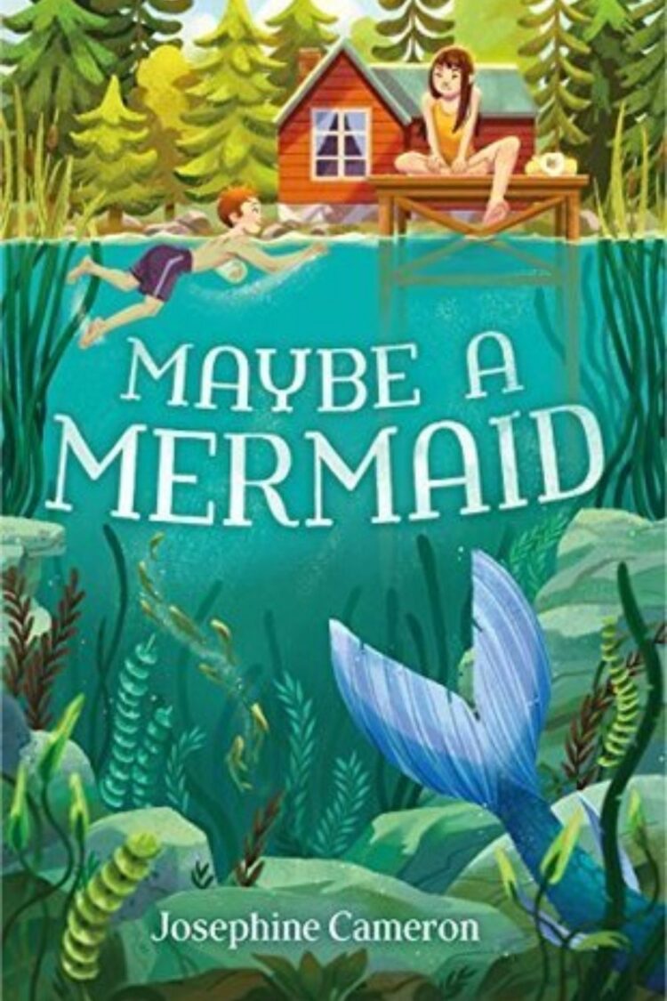 Enchanting Books About Mermaids For Kids | Mermaids Story Books