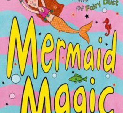Enchanting Books About Mermaids For Kids | Mermaids Story Books