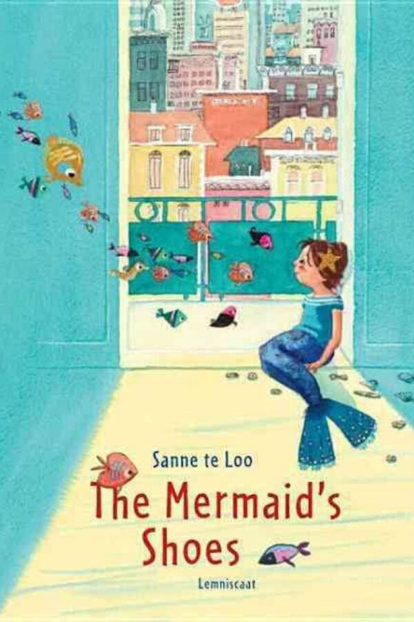 Enchanting Books About Mermaids For Kids | Mermaids Story Books