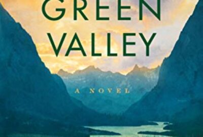 The Last Green Valley by Mark Sullivan is a riveting story | Gobookmart