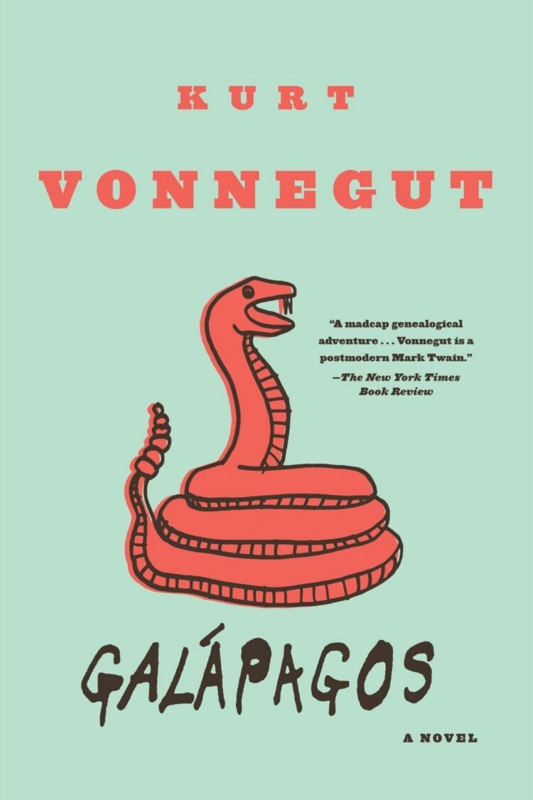 Best Books Where Dead Characters Narrate The Story - Gobookmart