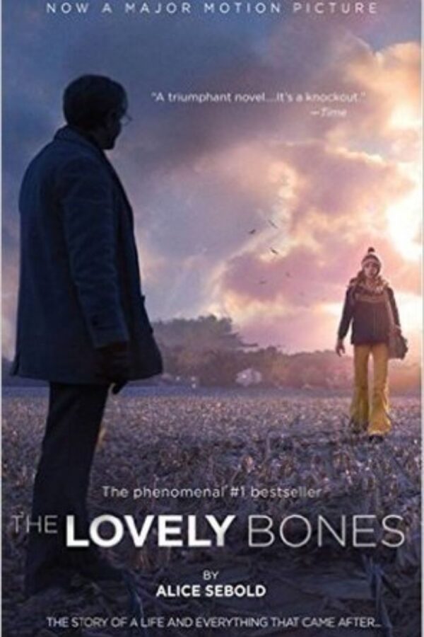 Best Books Where Dead Characters Narrate The Story - Gobookmart