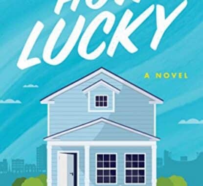 How Lucky By Will Leitch | Interesting Story With Unforgettable Characters