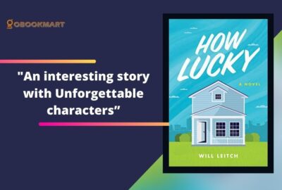 How Lucky By Will Leitch | Interesting Story With Unforgettable Characters