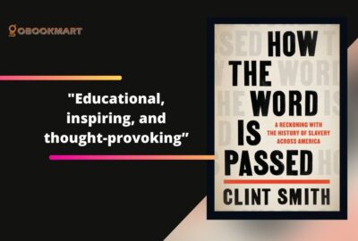 How The Word Is Passed By Clint Smith | Educational | Inspiring