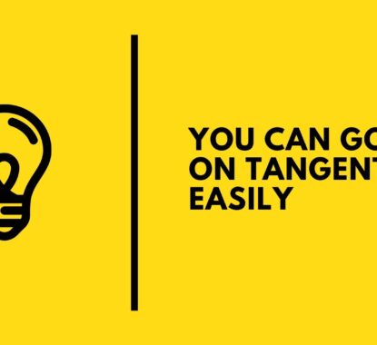 Good Authors Never Waited For The Perfect Time: Start Writing Now!