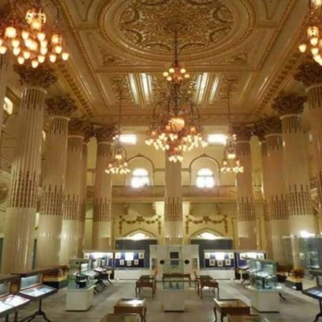 World's Best And Most Beautiful Libraries You Must Visit - GoBookMart