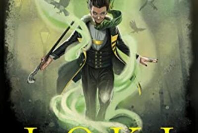 10 Most Powerful Villains From Books - GoBookMart