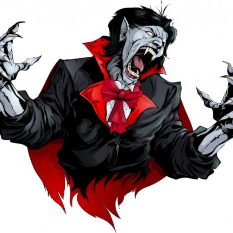 10 Most Powerful Villains From Books - Gobookmart