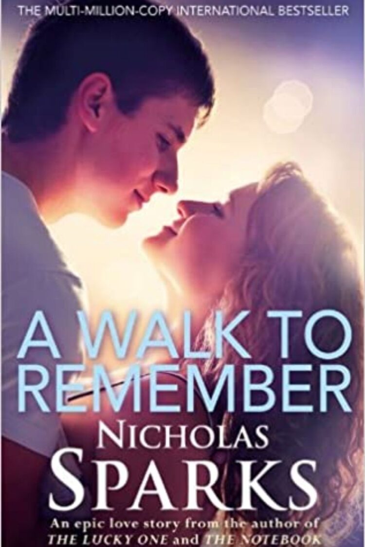 15 Best Romantic Novels of All Time | Love Story Books - GoBookMart