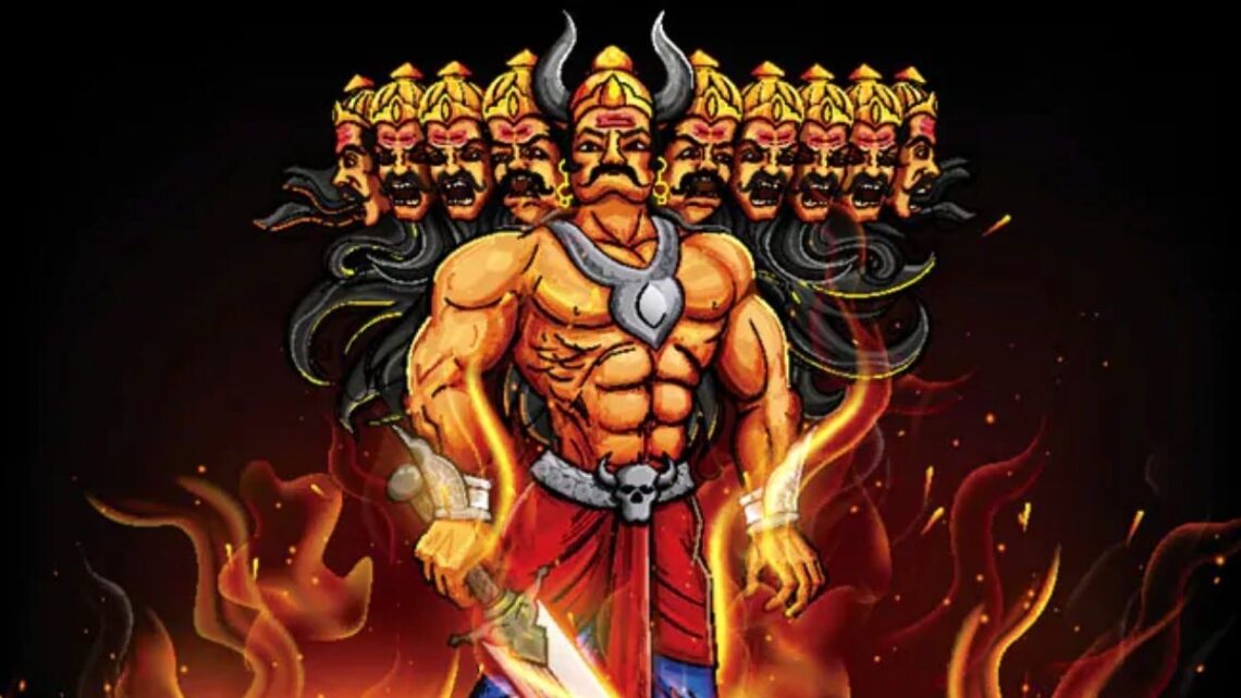 Most Powerful Villains From Hindu Mythology | 10 Powerful villains
