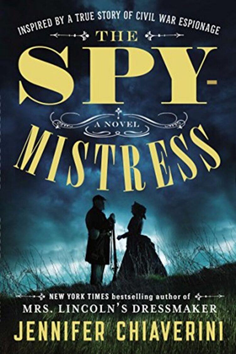 10 Books Based On Real Female Spies | Stories of Spy Women