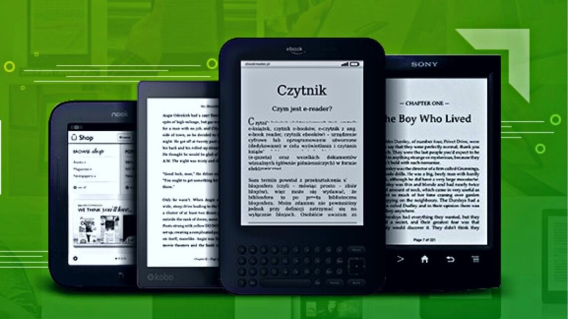 Google E-Book Reader Tablets To Read Google Play Books - GOBOOKMART