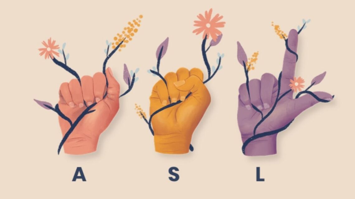 History Of Sign Language - GoBookMart