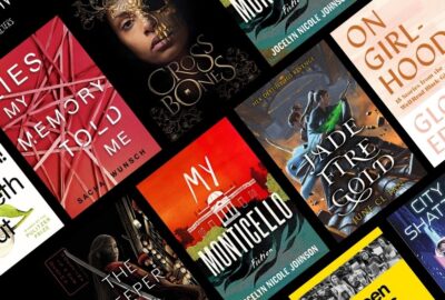 Most Anticipated Debut Books of October 2021 - GoBookMart