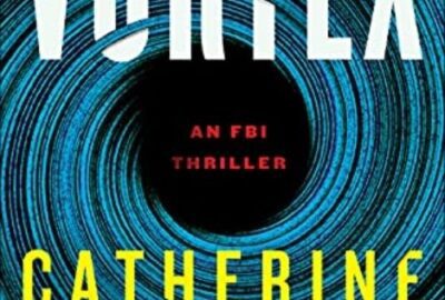 Vortex By Catherine Coulter | Full of Twist | Turns | Suspense | FBI series