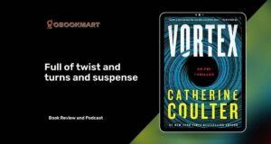 Vortex By Catherine Coulter | Full of Twist | Turns | Suspense | FBI series