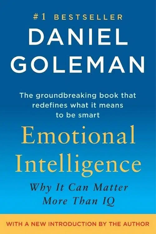 Increase EQ 10 Books That Will Boost Your Emotional Intelligence