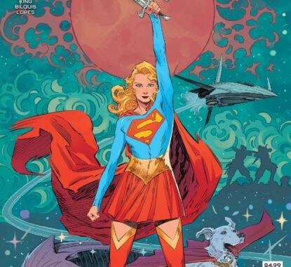 Most Famous Female Comic Characters | 5 Most popular | Gobookmart