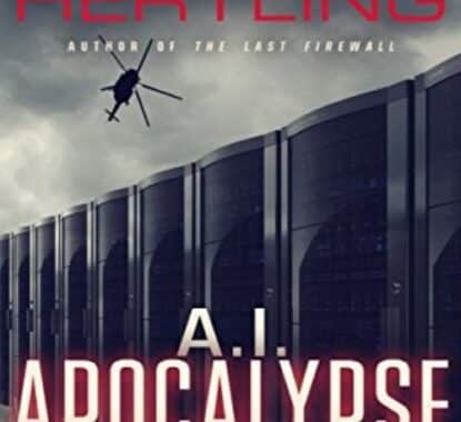 10 Best Books Based On Apocalyptic World - GoBookMart