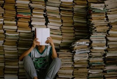Ways in Which Books Can Inspire Students and Change Their Life