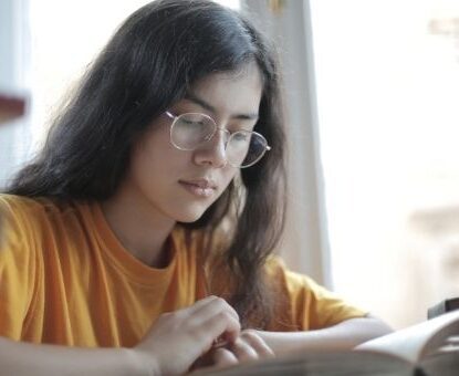 Ways in Which Books Can Inspire Students and Change Their Life