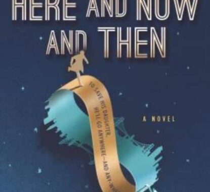 10 Best Time Travel Books of All Time – GoBookMart