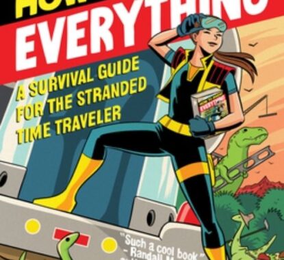 10 Best Time Travel Books of All Time – GoBookMart