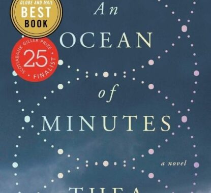 10 Best Time Travel Books of All Time – GoBookMart