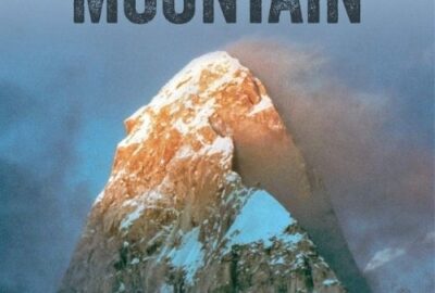 Mountain Adventure | 10 Best Books about Mountain Adventure