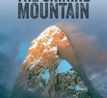 Mountain Adventure | 10 Best Books about Mountain Adventure