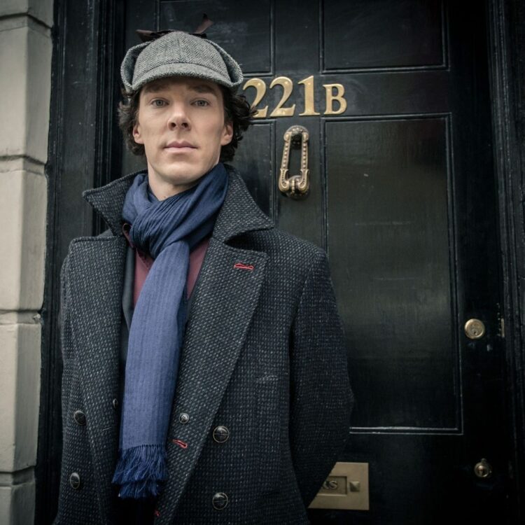 15 Most Loved Male Characters from Books - GoBookMart