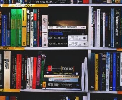 7 Reasons Why You Need to Keep Your Books Organized - GoBookMart