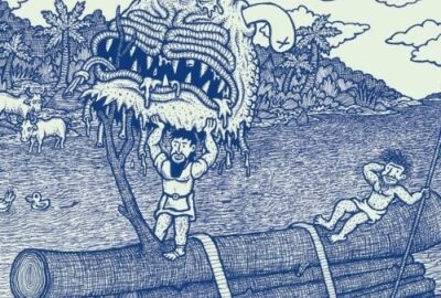 10 Ancient Epics From Around The Globe | Traditional Epics | GoBookMart