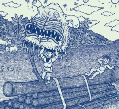 10 Ancient Epics From Around The Globe | Traditional Epics | GoBookMart