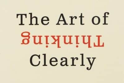 7 Best Books on Critical thinking - GoBookMart