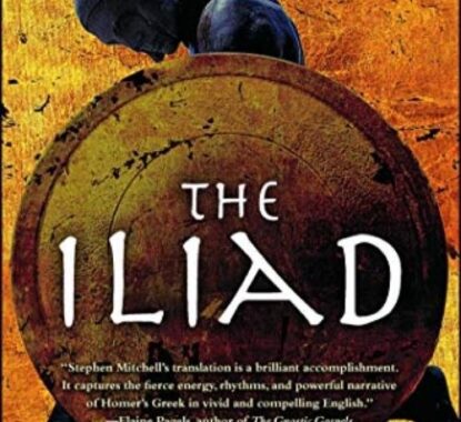 10 Ancient Epics From Around The Globe | Traditional Epics | GoBookMart