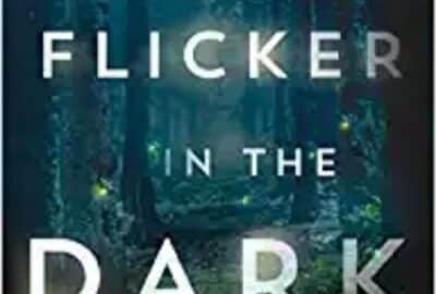 A Flicker In The Dark By Stacy Willingham | Book Review And Podcast