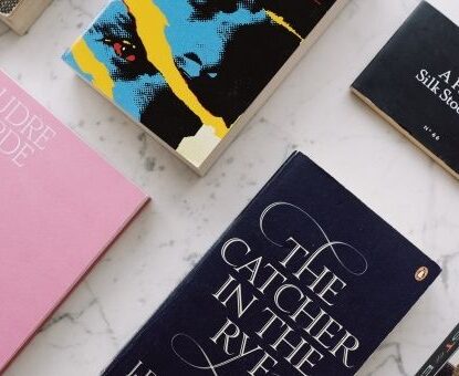 Classic Literature from 20th Century | 20 Classical Books of 20th Century