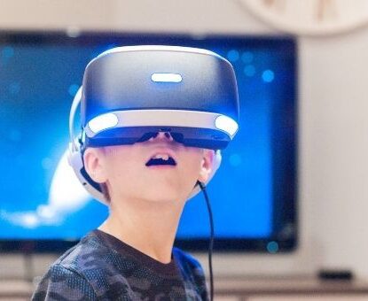 If Your Child Is Tech-Savvy Here Are 8 Books for Tech Savvy kids