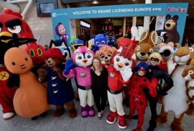 Literary Character Licensing: What is Character Licensing in Literature?